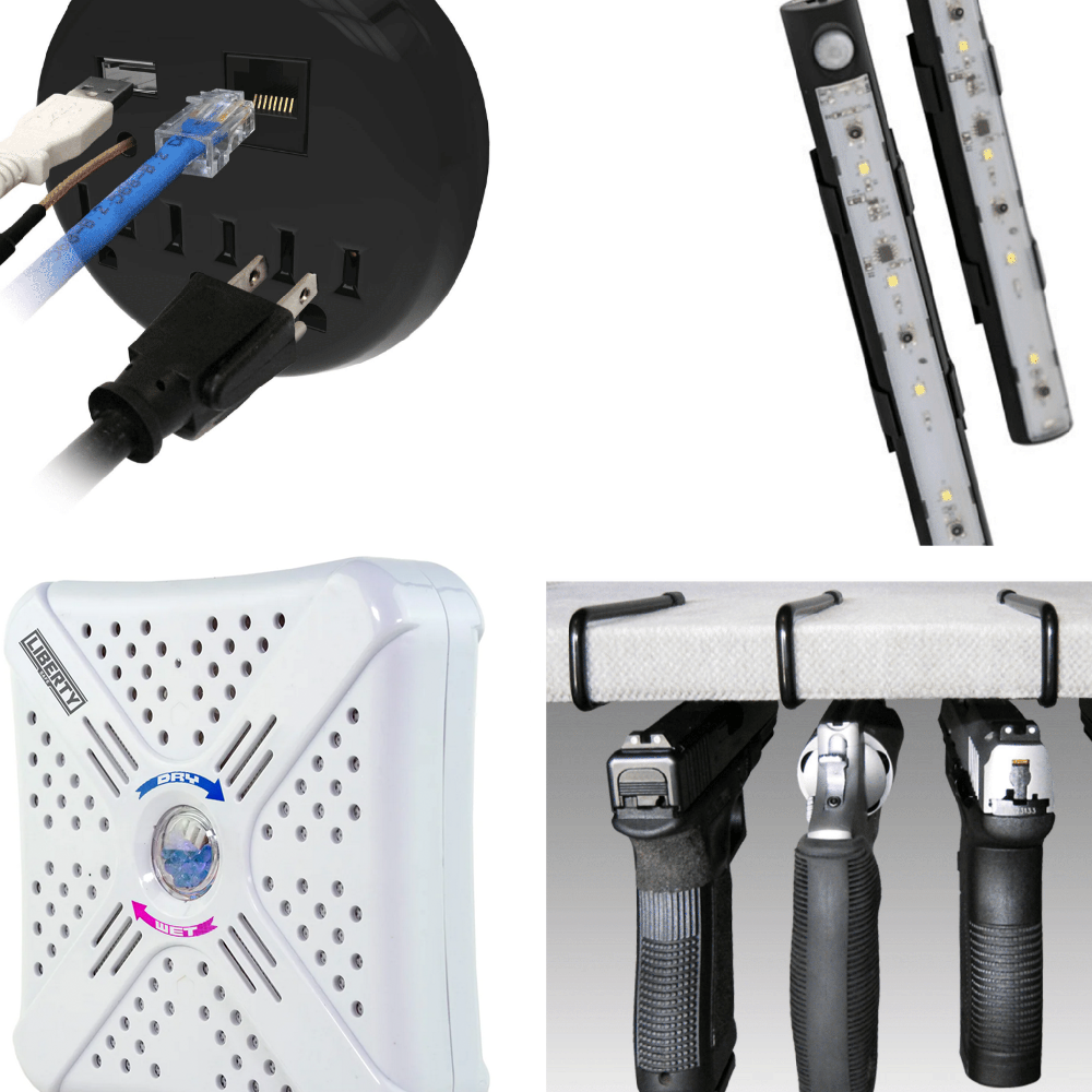 Large Safe Models - West Coast Gun Safes