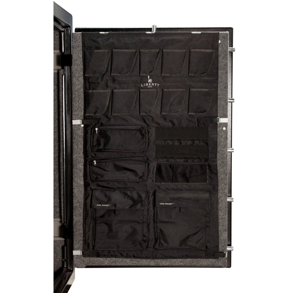 Accessory - Storage - Door Panel - 48-64 size safes - West Coast Gun Safes